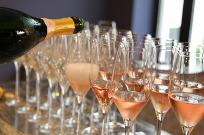 How to serve Sparkling Wine, Useful info. How to serve Sparkling Wine