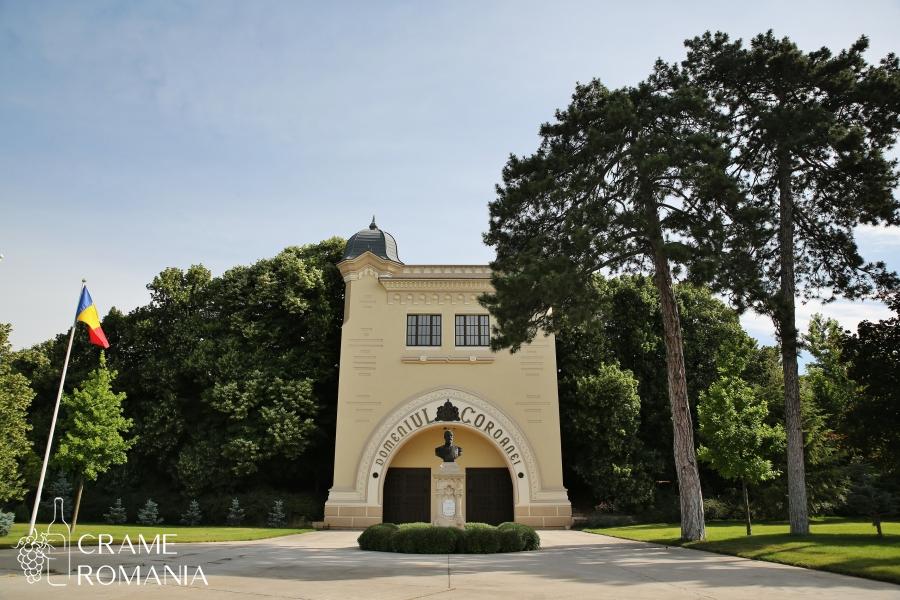 DOMENIUL COROANEI SEGARCEA , Galery. Domeniul Coroanei Segarcea