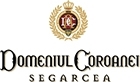 DOMENIUL COROANEI SEGARCEA, Wineries. Domeniul Coroanei Segarcea