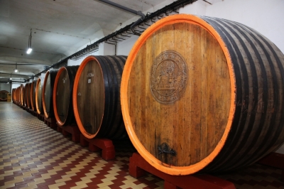 MURFATLAR WINERY, Galery. Murfatlar Winery