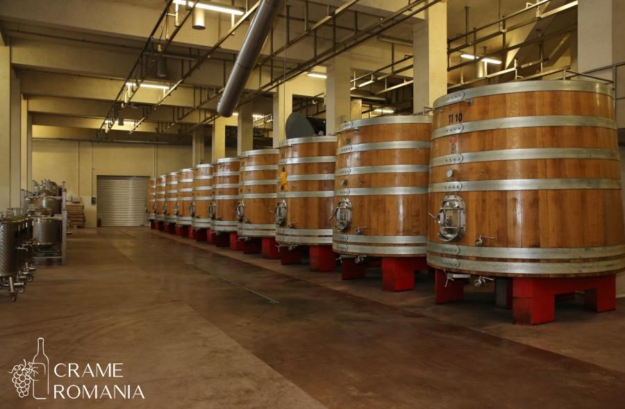 RECAS WINERIES, Galery. Recas Wineries