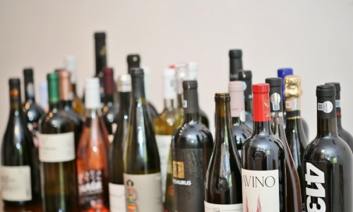 Romanian wineries, romanian wines, the wines of Romania