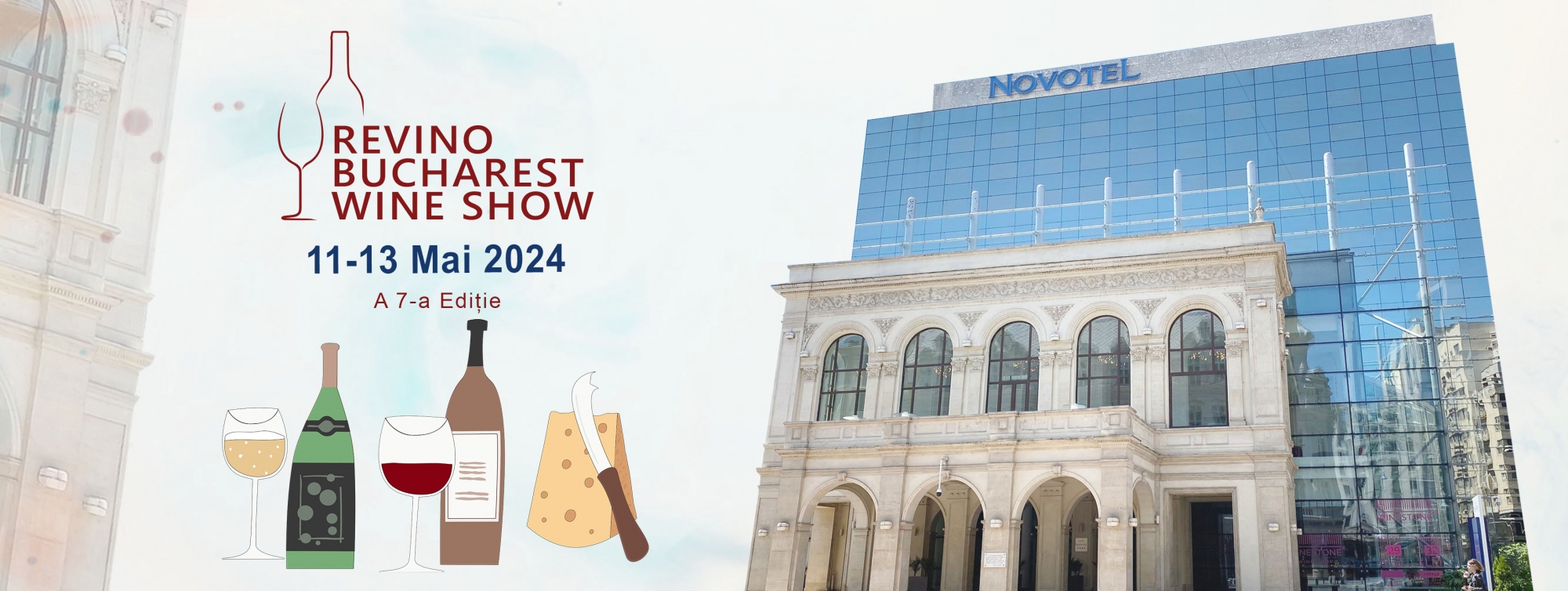 Wine regions of Romania