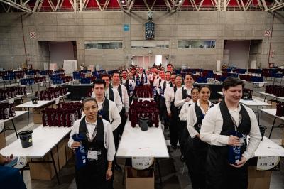 Chardonnay Barrique Issa 2022 de la Crama La Salina considerat ...