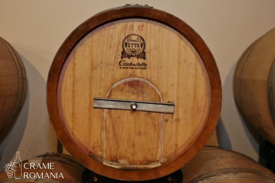 CRAMA RASOVA, Crame. Vinuri Crama Rasova