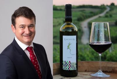 Mircea Matei, noul CEO al cramei LacertA - o nouă etapă de dezvoltare ...